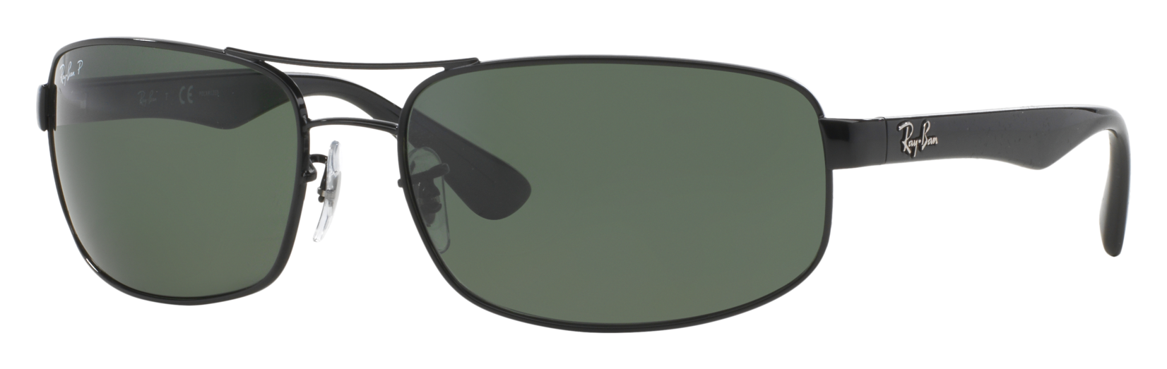 Ray-Ban RB3445 Polarized Sunglasses | Bass Pro Shops
